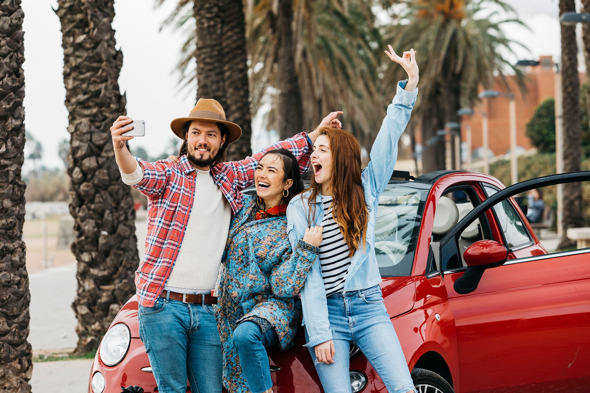 Travel Insurance - Gallagher Insurances